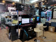 | Review: Chantra Computer, Phnom Penh
